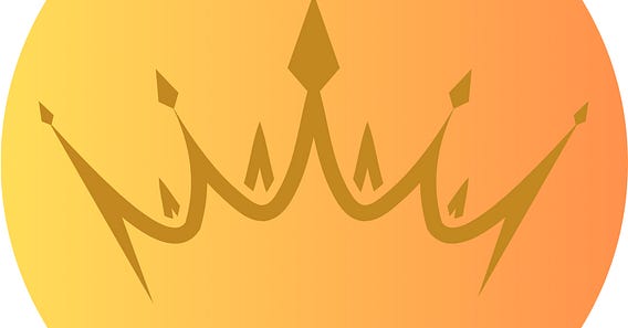 Riegel Reselling | Sophie Riegel | Substack