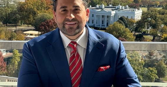 Nick's Picks | Nick Adams | Substack