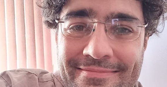 Rafael Brunhara | Substack