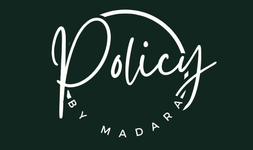 A Year of Policy | Madara Ranmuthugala | Substack
