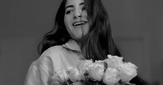 Honestly, Alba | Albanella Rojas | Substack