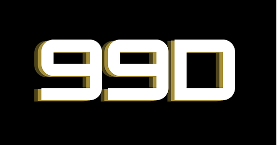 99% Derisible | Yoni Rechtman | Substack