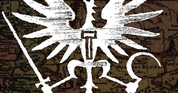 Eurosiberia | Constantin von Hoffmeister | Substack