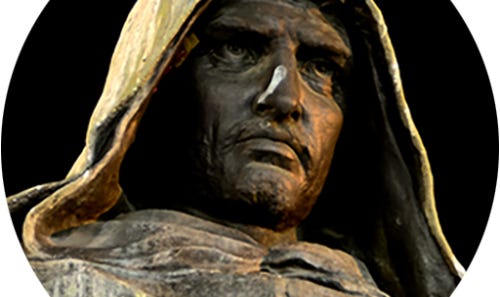 Rune Soup | Gordon | Substack