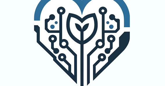 The Caring Techie Newsletter | Irina Stanescu | Substack