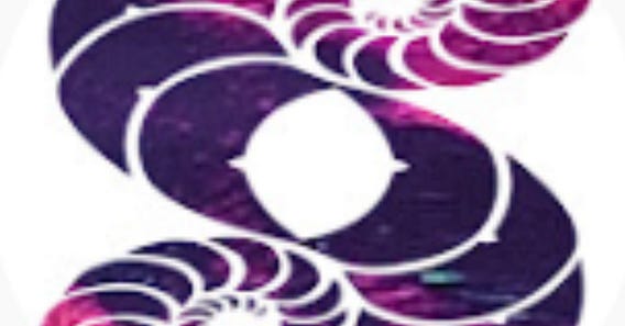 The Spiral Lab | Marta Rose | Substack