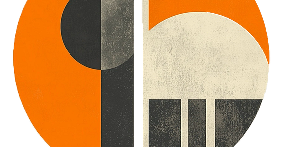 ORANGE FADES TO GRAY | Substack