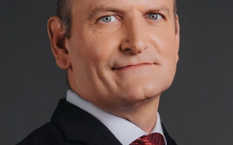 Douglas Carswell | Substack