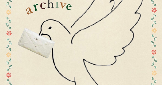 Ella’s Archive | Substack