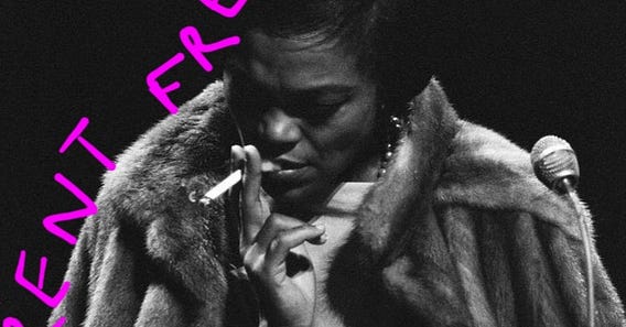 rent free. | ayan artan | Substack