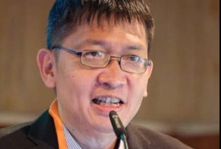 Aaron Tay's Musings about Librarianship | Substack