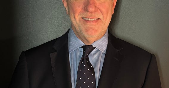 Paulsen Perspectives | Jim Paulsen | Substack