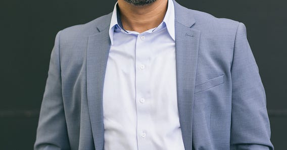 Let's Address This with Qasim Rashid | Qasim Rashid, Esq. | Substack