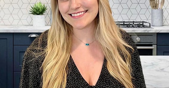 Nourished by Mads | Substack