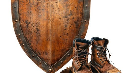 The 'Muddy Boots' Blog with A. Thomas Kozubal | Substack