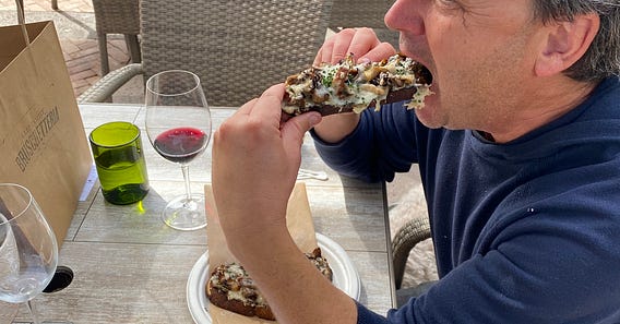 Dan Dawson's Substack: Eat Drink Cook | Daniel Dawson | Substack