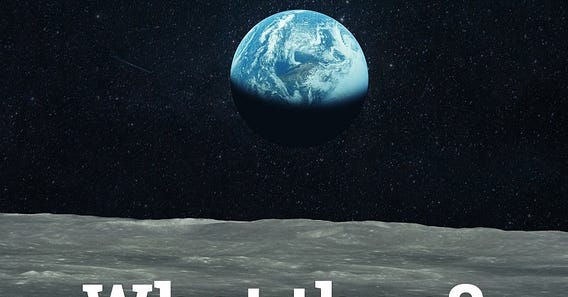 What then? | Sam Alaimo | Substack