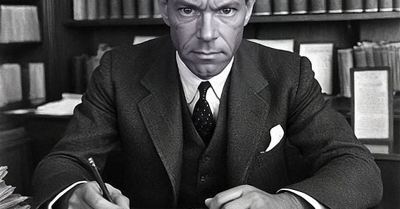 LILEKS (James) | James Lileks | Substack