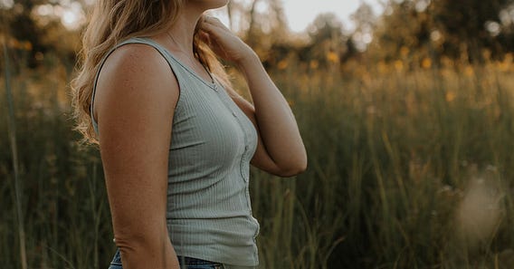 Return to Simple | Kim VanDolah | Substack