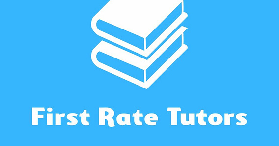 First Rate Tutors | Substack