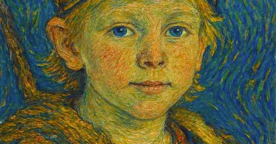 James F. | James James | Substack