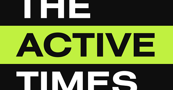 The Active Times | Jake Heyen | Substack