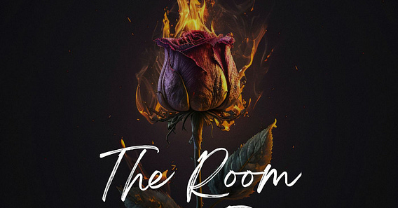 the room is on fire | azia archer | Substack