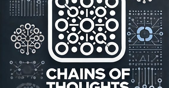 Chains of Thoughts | Amol Shah | Substack