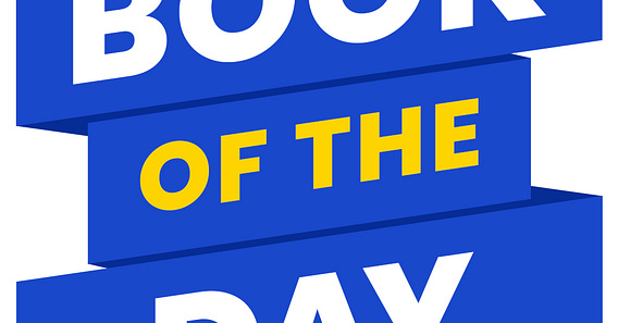 Book of the Day from The Next Big Idea Club | Substack