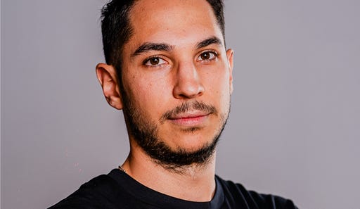 THE BENCHMARK 📈 | Substack