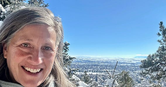 Montana Connections | Monica Tranel | Substack