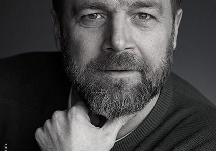 Bertrand Scholler | 55Bellechasse Media | Substack