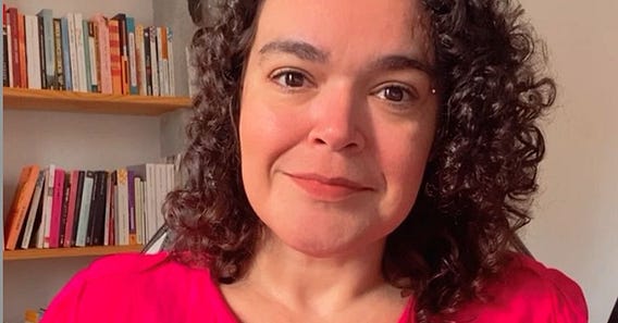 Gabriela Froes – Teaching, Thinking, Growing | Substack