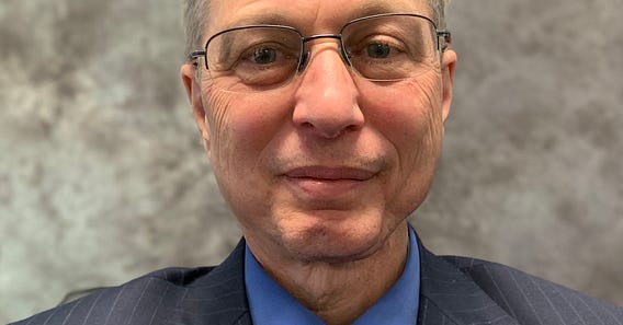 Union Matters | Arthur Goldstein | Substack