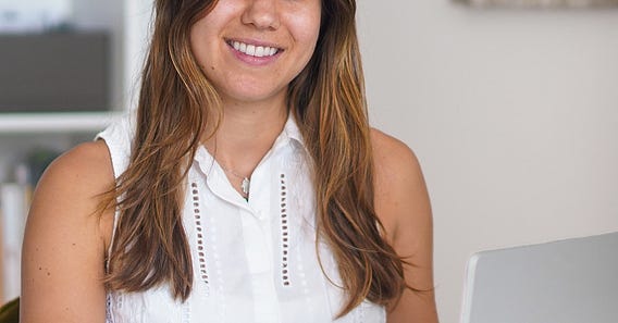 Ctrl & Shift | Kate Silver | Substack