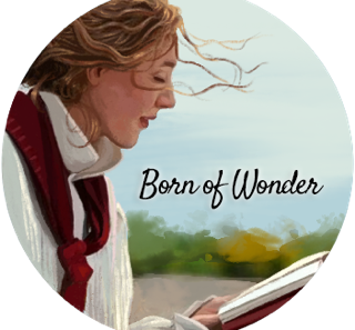 Born of Wonder | Katie Marquette | Substack