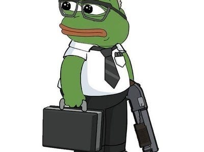 The Tactical Hermit | Substack