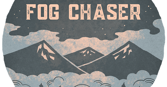Fog Chaser | Substack