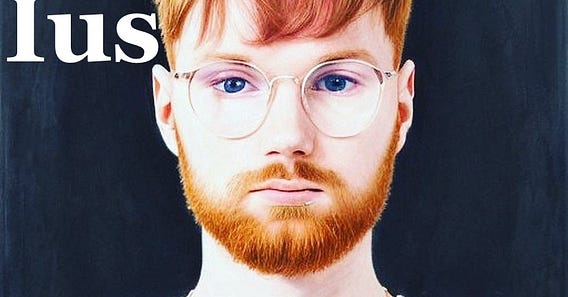 Knowing Ius | Michael Foran | Substack