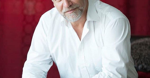 Dr. Andreas Kalcker | Substack