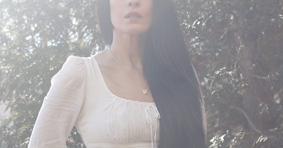 Encantada | Cynthia Pelayo | Substack