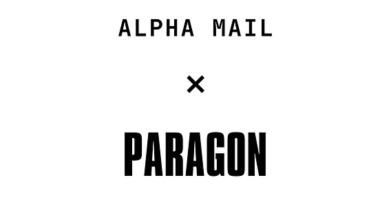 Alpha Mail | Substack