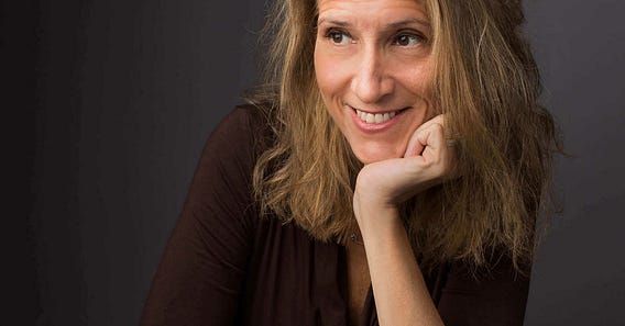 How to Feel Better | Catherine Sanderson | Substack