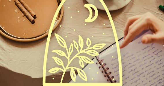 La intimidad compartida | Casa Índigo | Substack