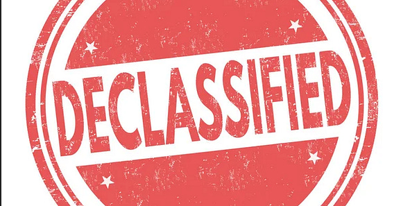Declassified with Julie Kelly | Substack