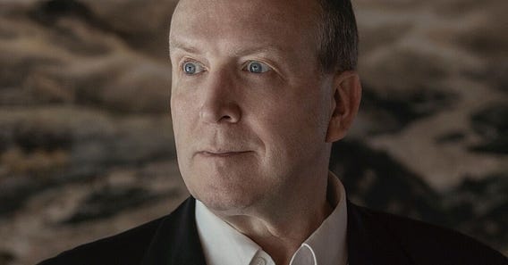 Thomas P.M. Barnett’s Global Throughlines | Thomas PM Barnett | Substack