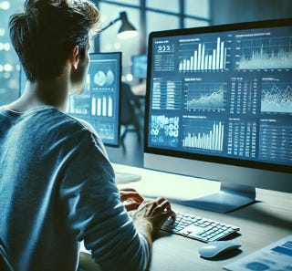 The Data-Driven Investor | Substack