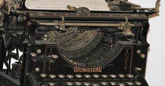 1000 Saturdays | Ray Pendergast | Substack