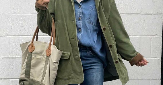 Ashley’s Substack | Ashley M. | Substack