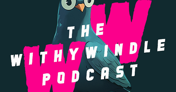 Withywindle Podcast HQ | David Kern | Substack